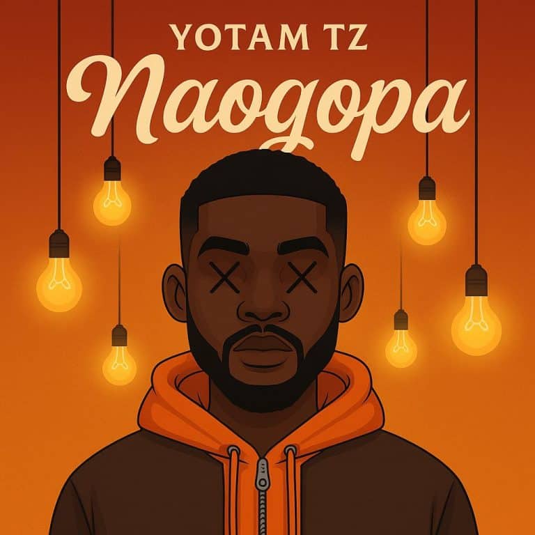 AUDIO | Kontawa - Shida | Download - DJ Mwanga