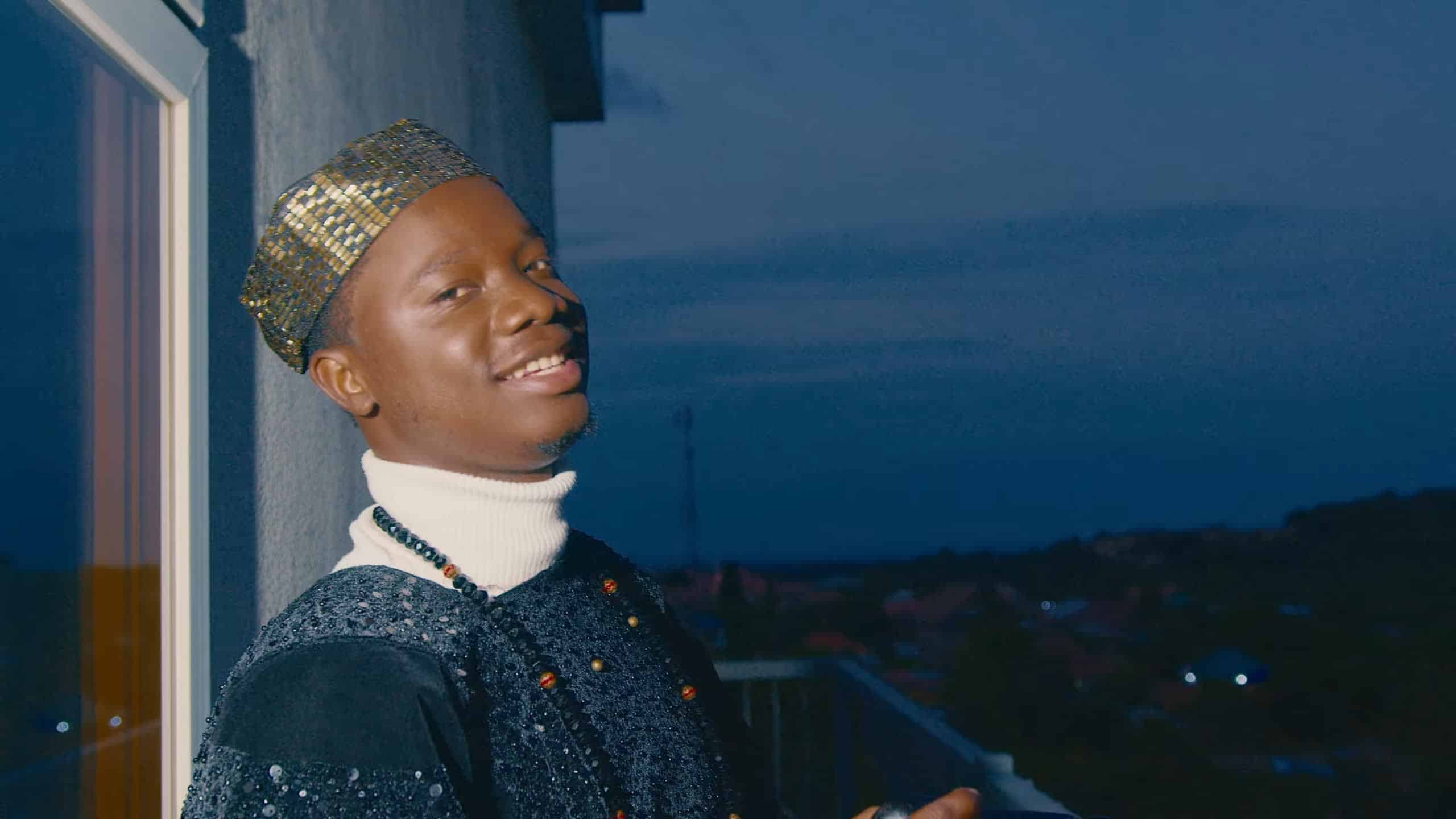 AUDIO | Joel Lwaga - Saa Hi | Download - DJ Mwanga