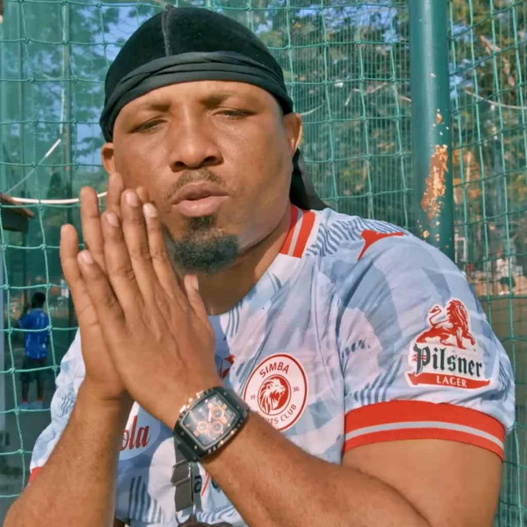 ALBUM | Roma Mkatoliki - NIPENI MAUA YANGU - DJ Mwanga