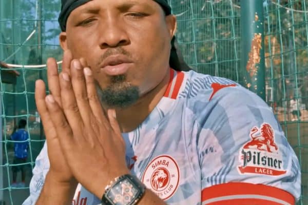 Tunda Man All Songs - DJ Mwanga