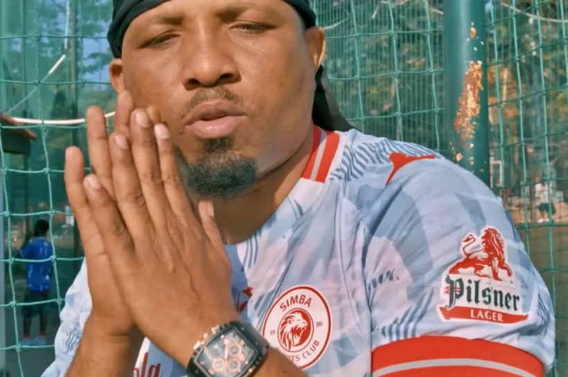 SIMBA All Songs - DJ Mwanga