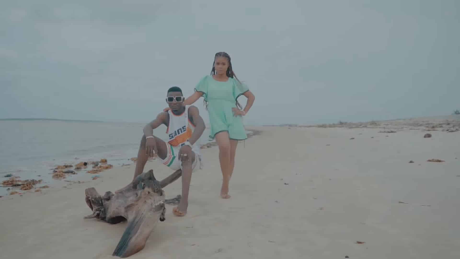 VIDEO | Chino Kidd, Lintonto, Xman Rsa Ft. Mfana Kah Gogo & Deestar ZA ...