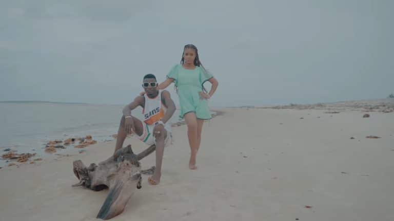 VIDEO | Chino Kidd, Lintonto, Xman Rsa Ft. Mfana Kah Gogo & Deestar ZA - Tiririka - DJ Mwanga