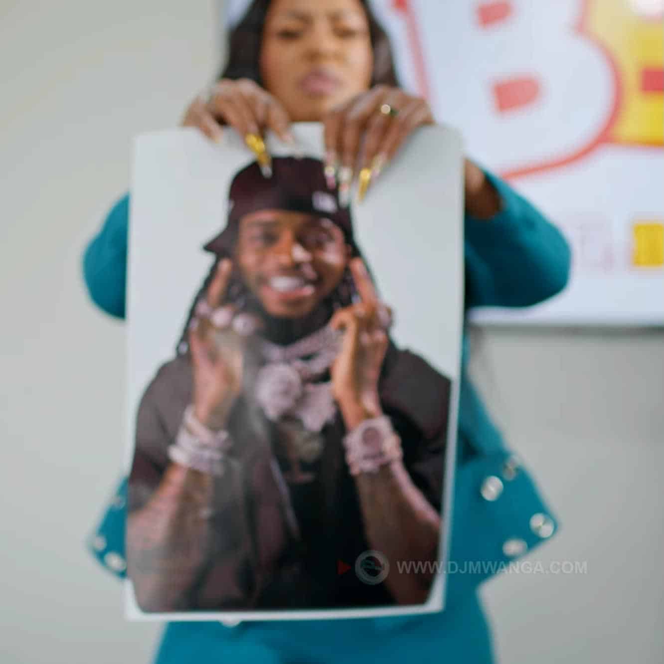 AUDIO | Kontawa Ft. Tx Dullah - Bongo | Download - DJ Mwanga