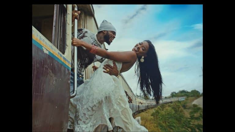 AUDIO | Zuchu Ft Diamond Platnumz - Inama | Download - DJ Mwanga