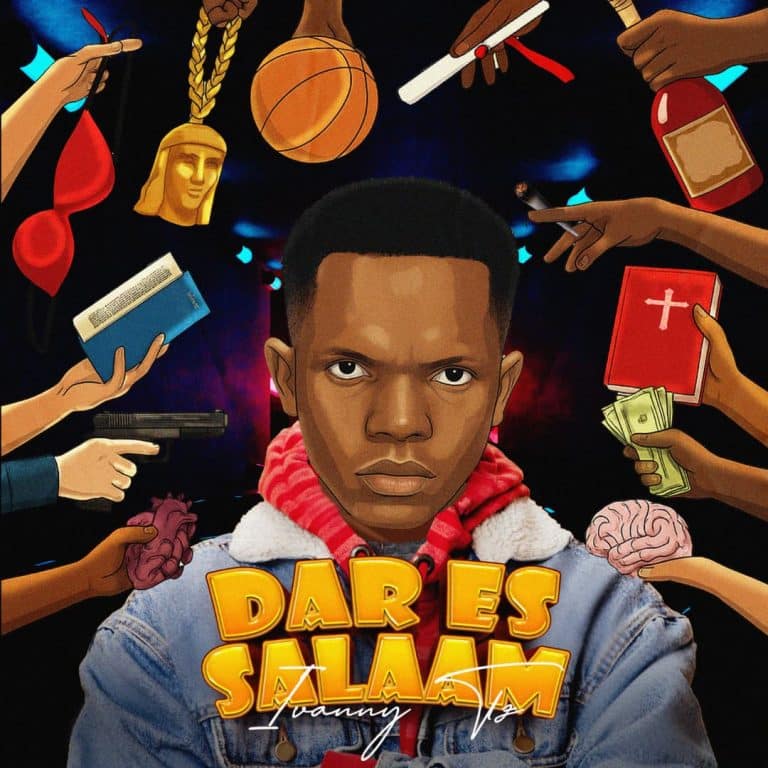 AUDIO | Dj Mushizo X Dogo Mallo X Kusah X Country Wizzy - Staki Mazoea ...