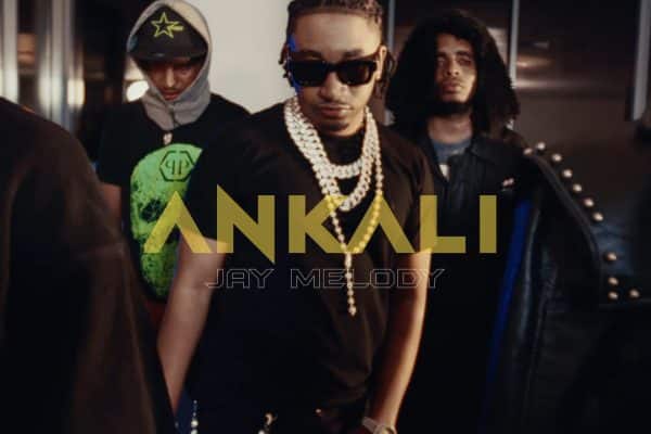 Ankali All Songs - DJ Mwanga