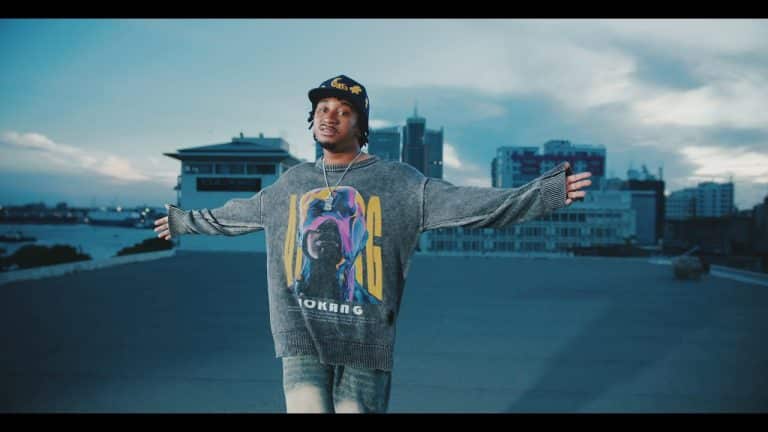 DIMBE JIPYA All Songs - DJ Mwanga