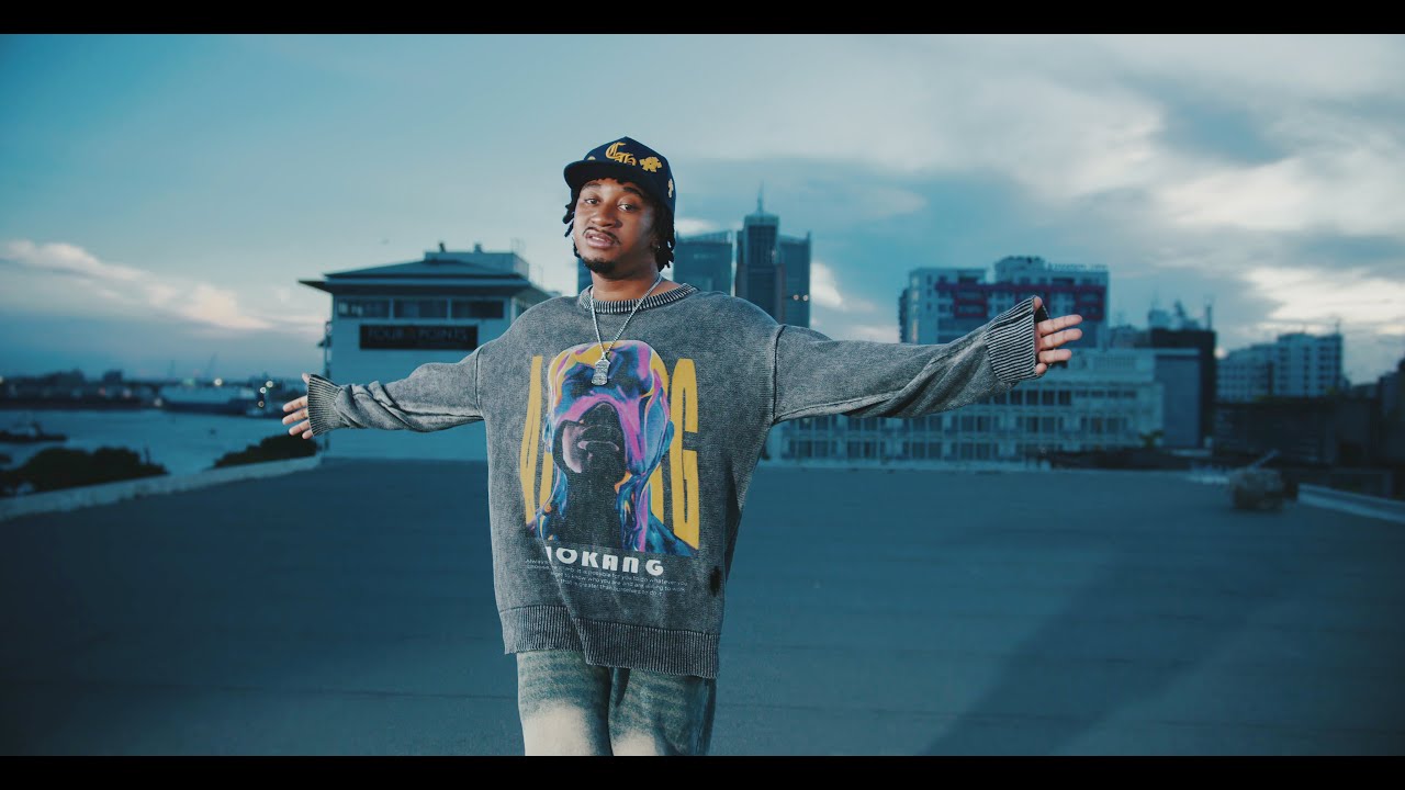 VIDEO | Chino Kidd, Lintonto, Xman Rsa Ft. Mfana Kah Gogo & Deestar ZA ...