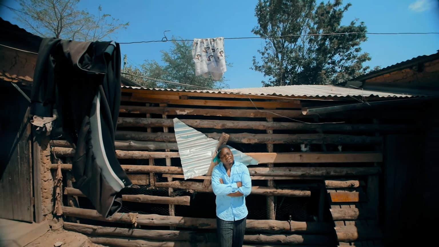 VIDEO | Chino Kidd, Lintonto, Xman Rsa Ft. Mfana Kah Gogo & Deestar ZA ...