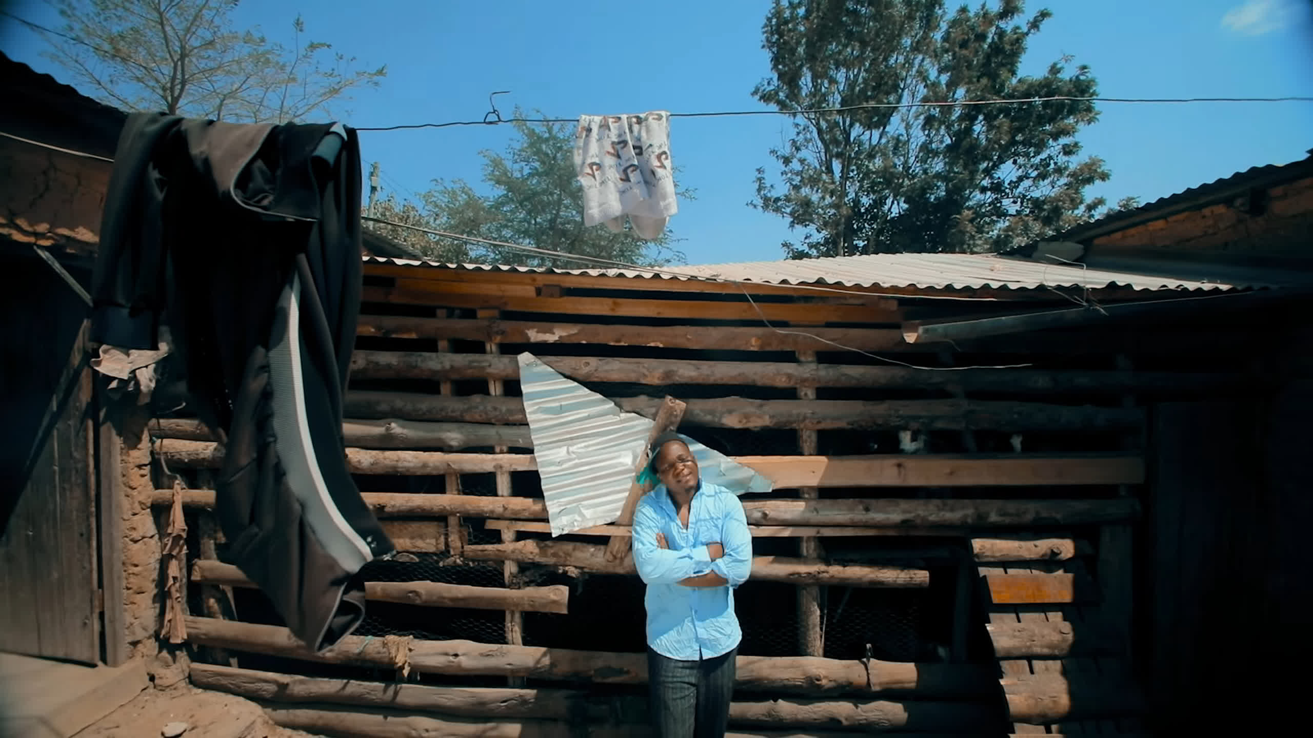 VIDEO | Misso Misondo Ft. Mabantu – Wee Dj - DJ Mwanga