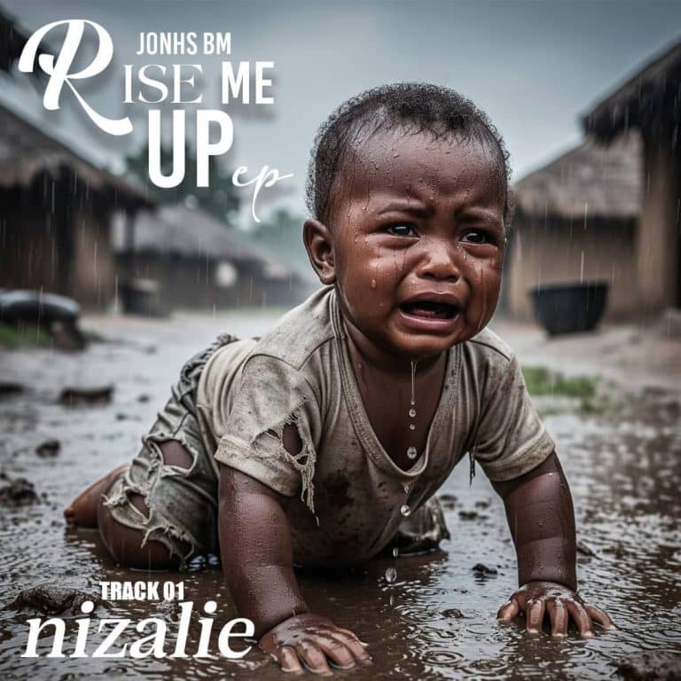 Khalil Harrison All Songs - DJ Mwanga