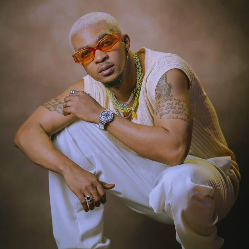 AUDIO | Dedo Dieumerci Ft. Naomi Mugiraneza – Majina Yote Mazuri ni Yako | Download - DJ Mwanga