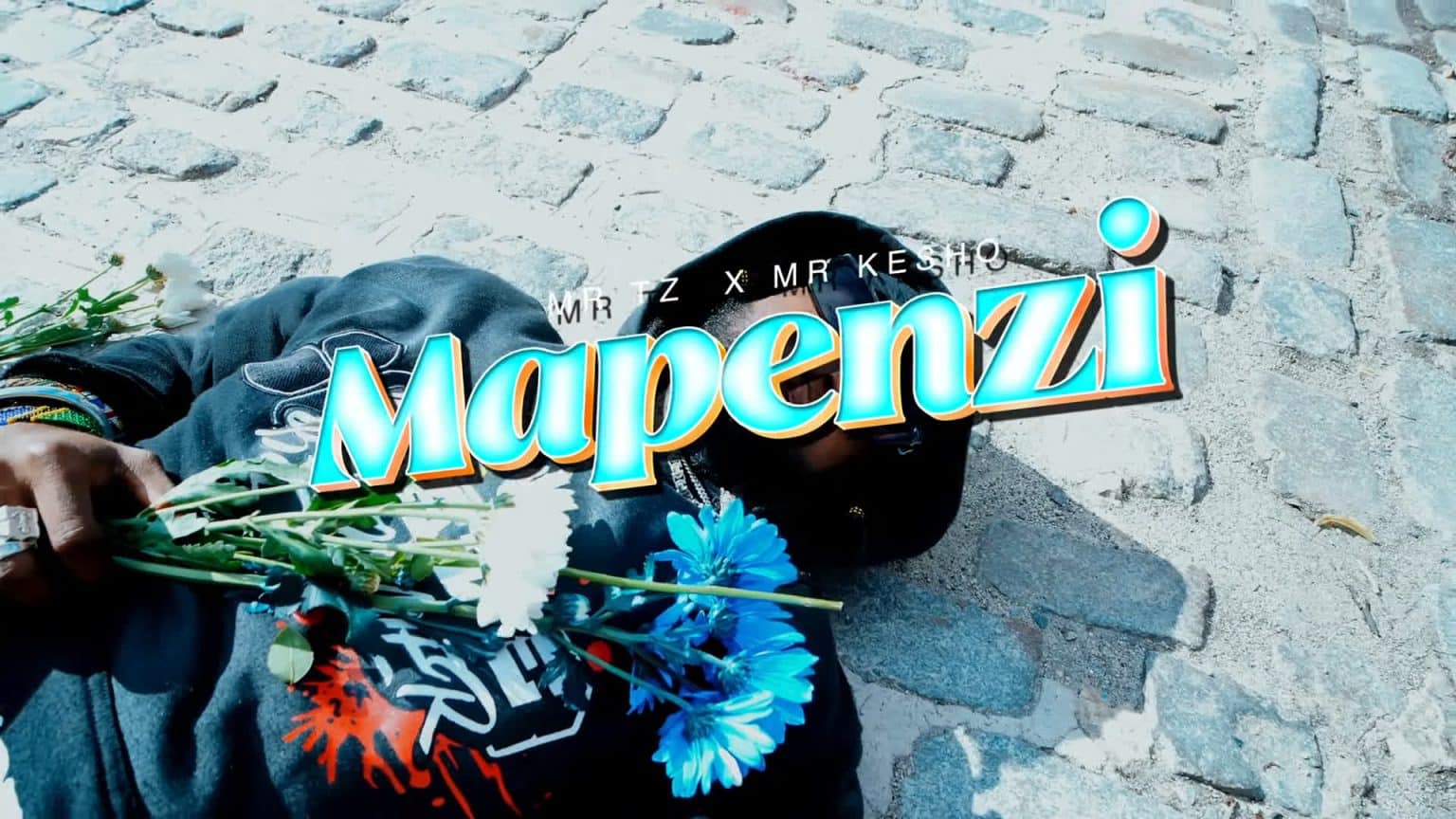 MAPENZI All Songs - DJ Mwanga