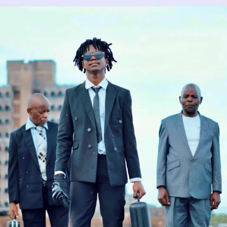 Chid Benz All Songs - DJ Mwanga