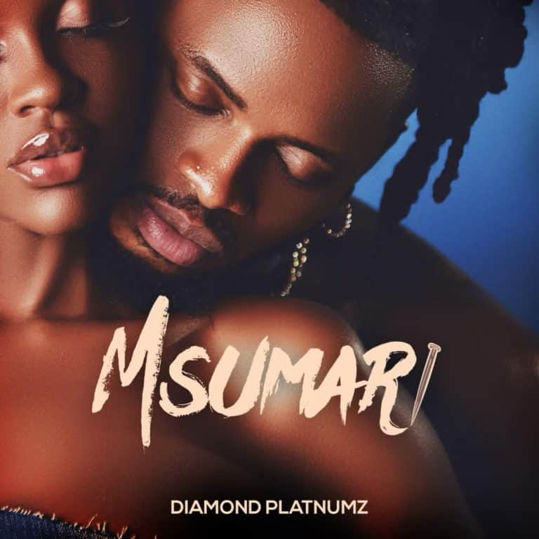 AUDIO | Diamond Platnumz Ft. Bien - Katam | Download - DJ Mwanga