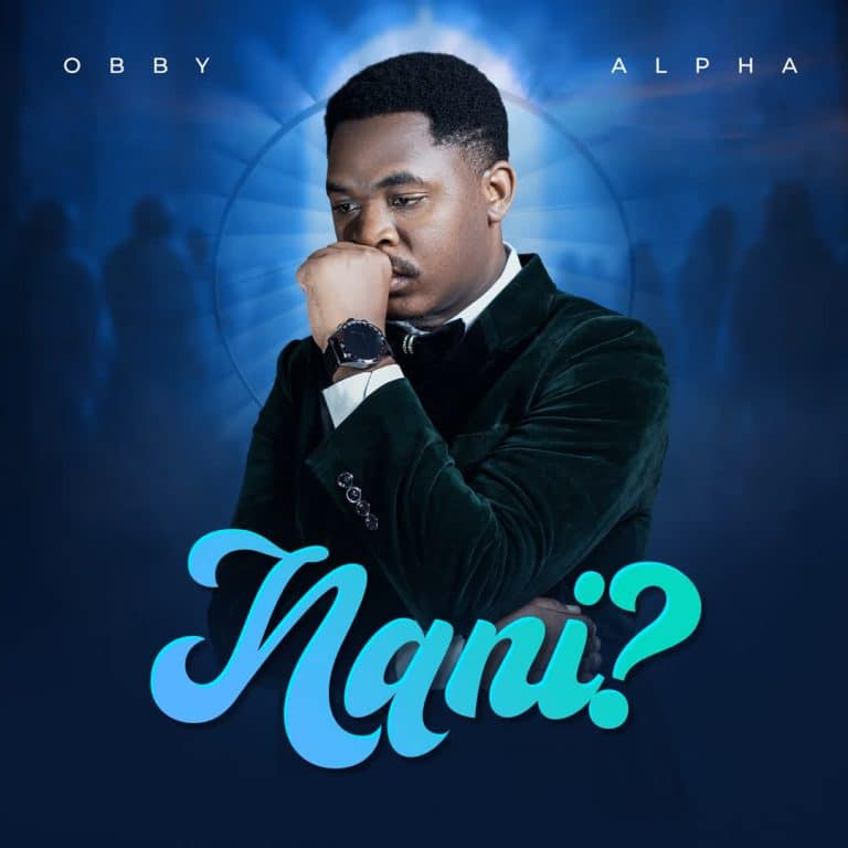 AUDIO | Israel Mbonyi - Kaa Nami | Download - DJ Mwanga