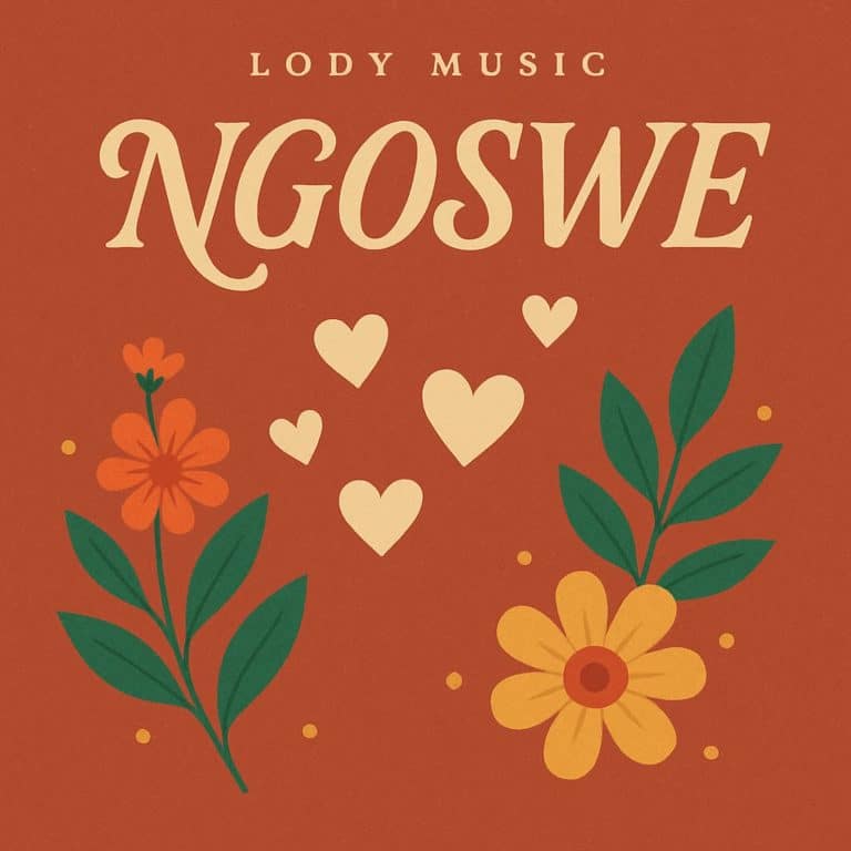 AUDIO | Lody Music - Ngoswe | Download - DJ Mwanga