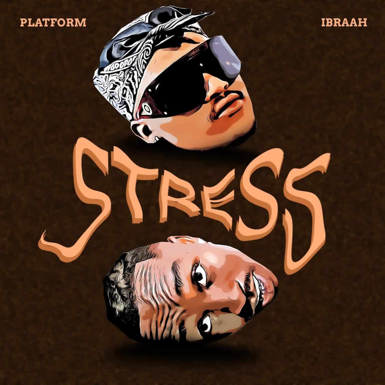 Platform – DJ Mwanga