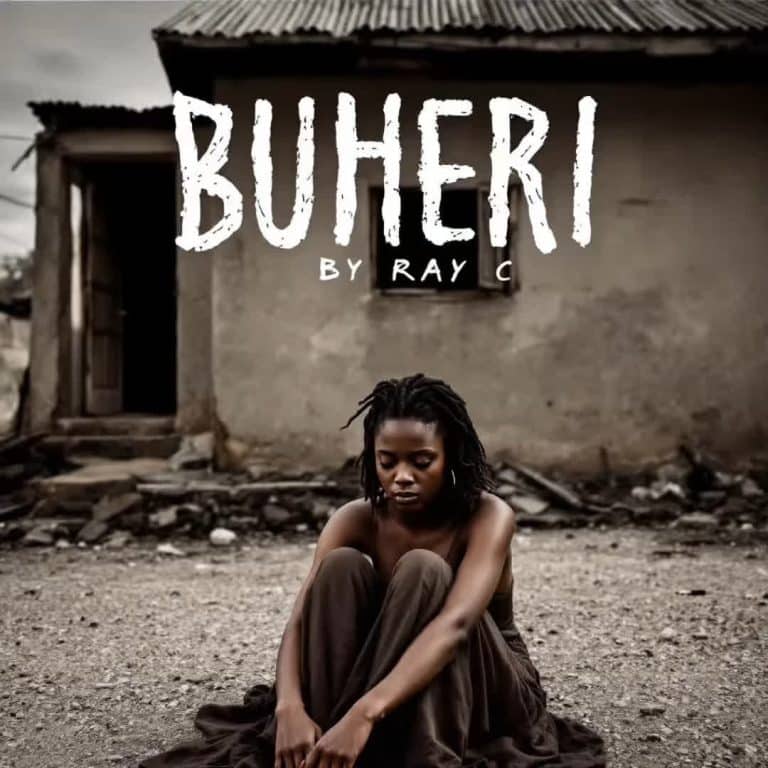 AUDIO | Ray C - BUHERI | Download - DJ Mwanga
