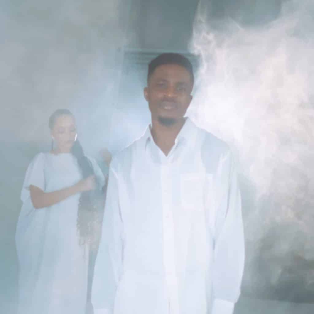 AUDIO | Jux - THANK YOU | Download - DJ Mwanga