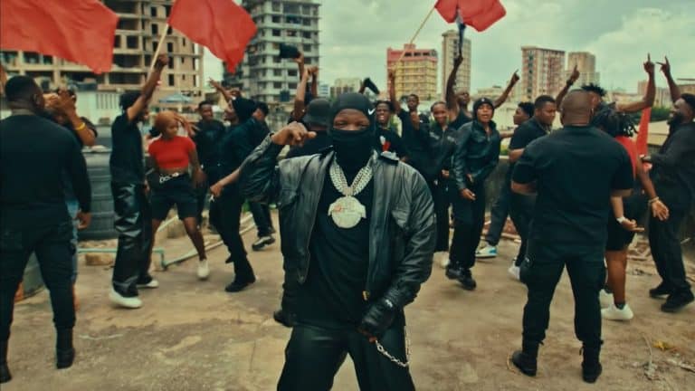 Khalil Harrison All Songs - DJ Mwanga