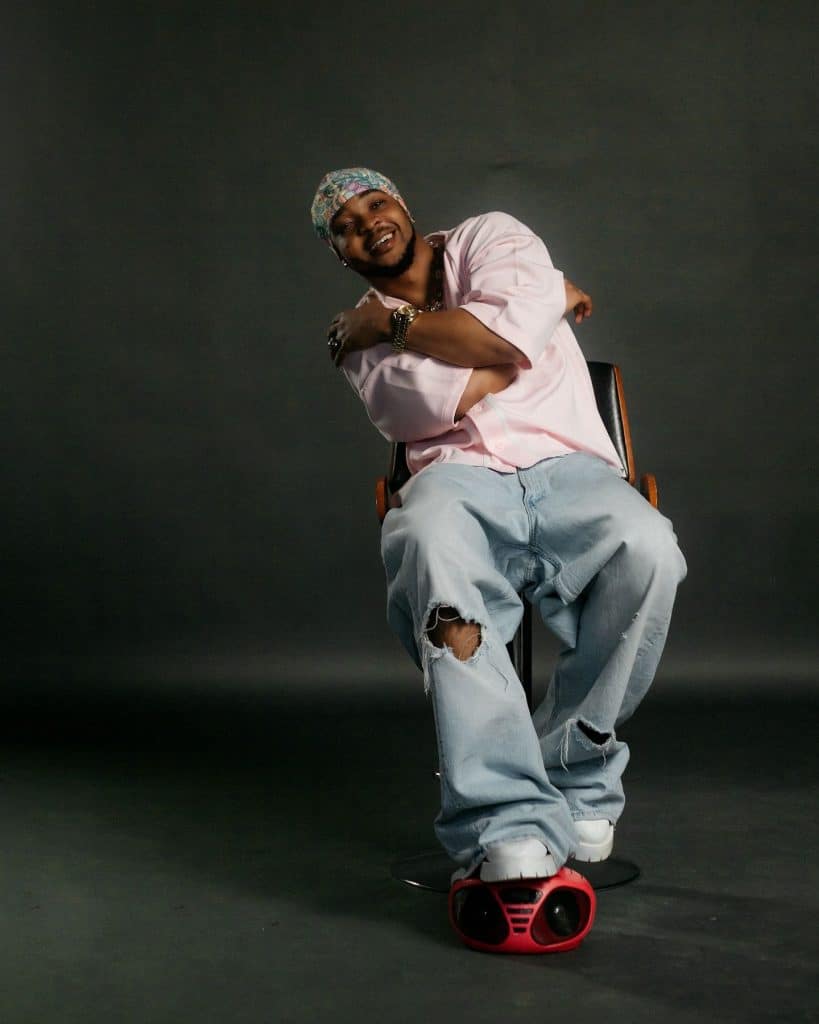 AUDIO | Kusah Ft Chino Kidd & Loui – Pombe - DJ Mwanga