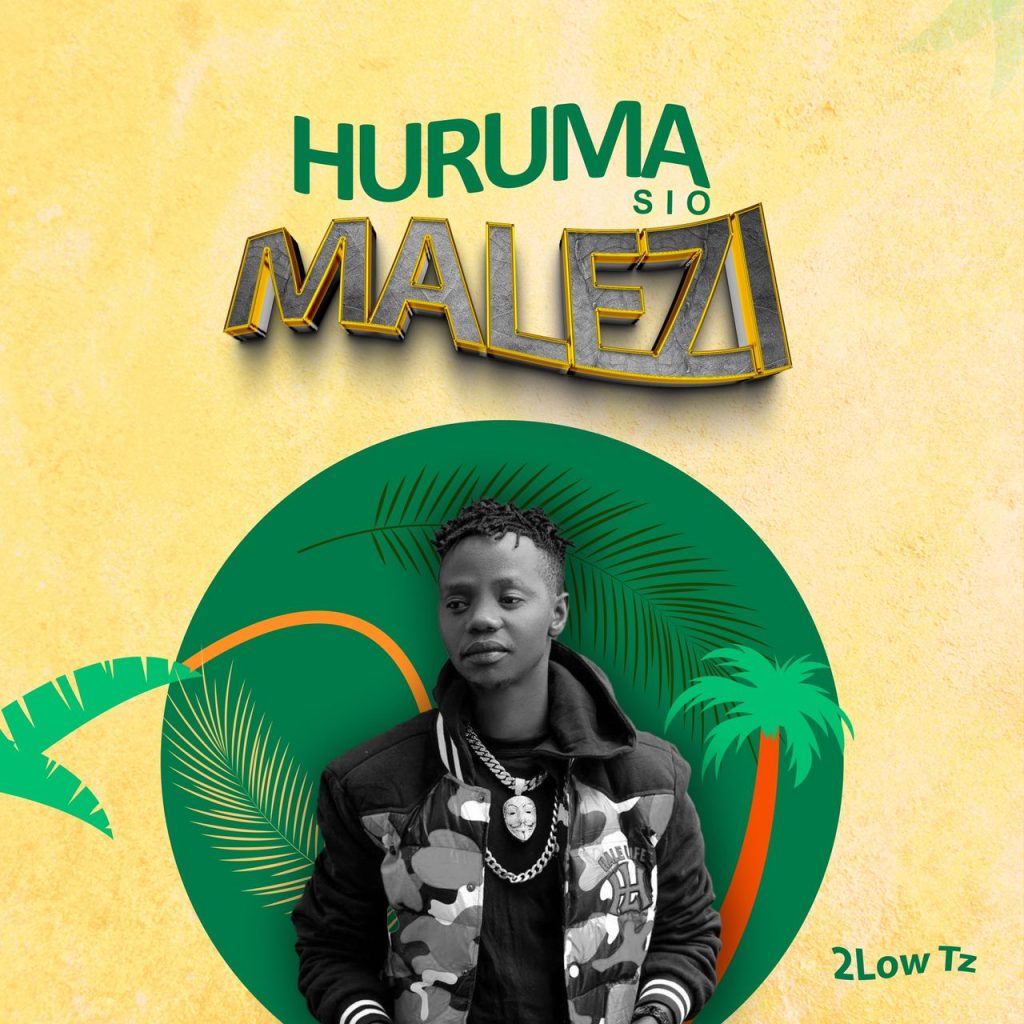 ALBUM | Young Killer - TMA Swahili Rap - DJ Mwanga