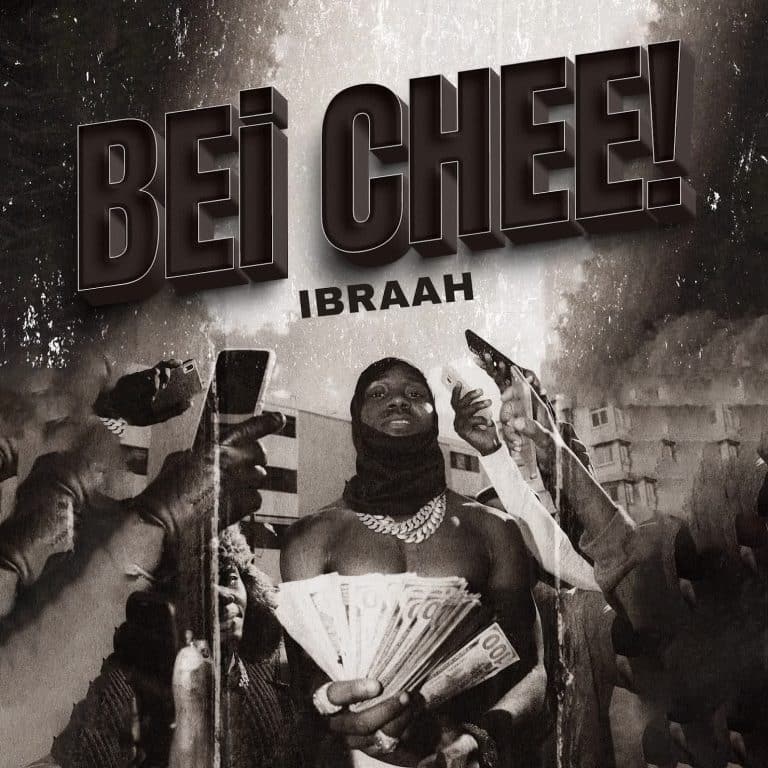 AUDIO | Ibraah - Bei Chee! | Download - DJ Mwanga