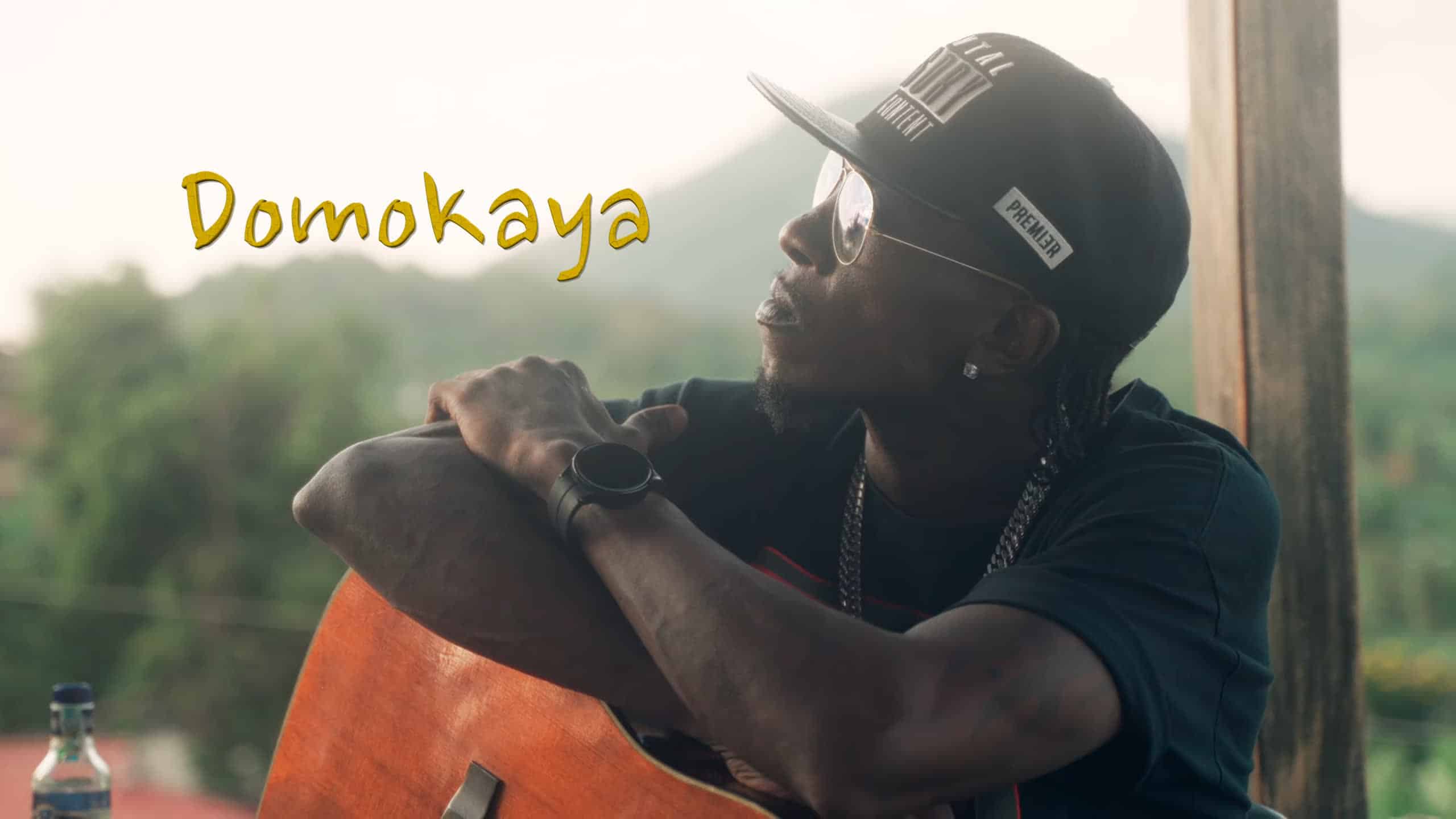 EP | Mdogo Sajent – New Life - DJ Mwanga