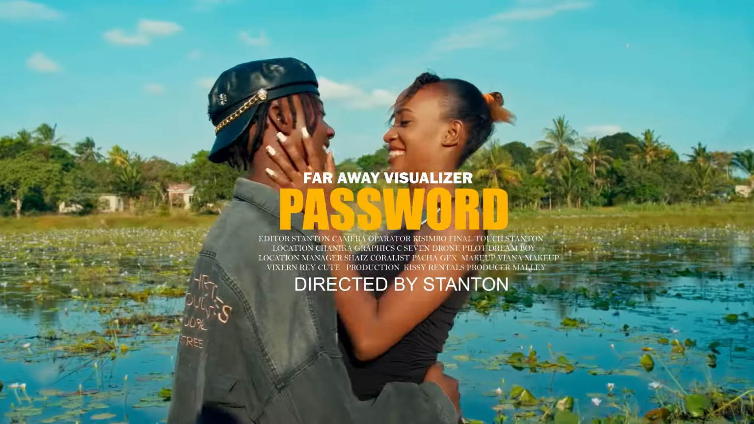 VIDEO | Diamond Platnumz - Jeje - DJ Mwanga