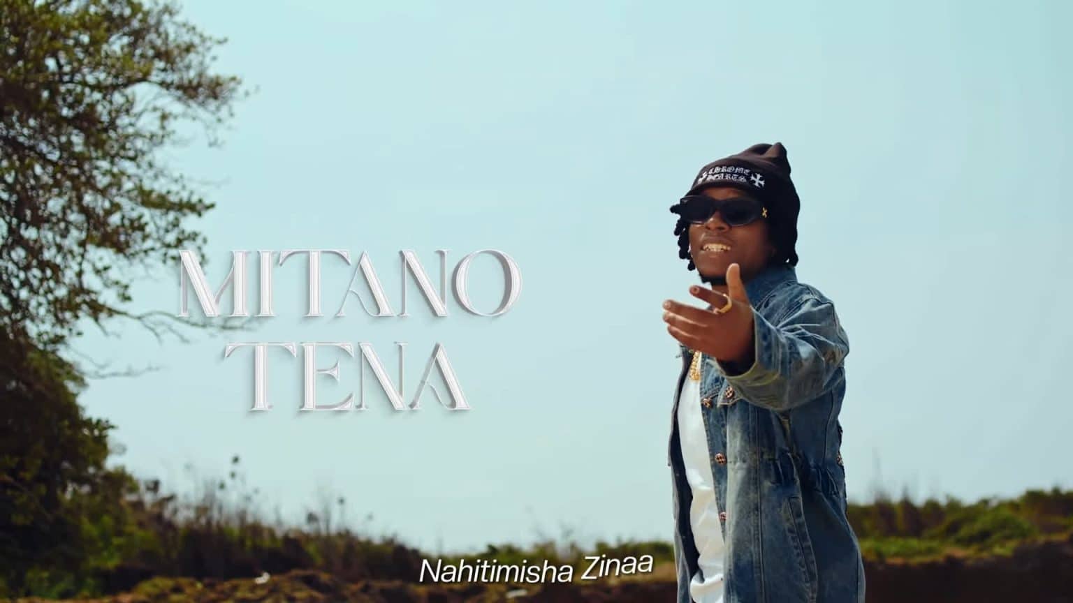 VIDEO | Mbosso - Ova - DJ Mwanga