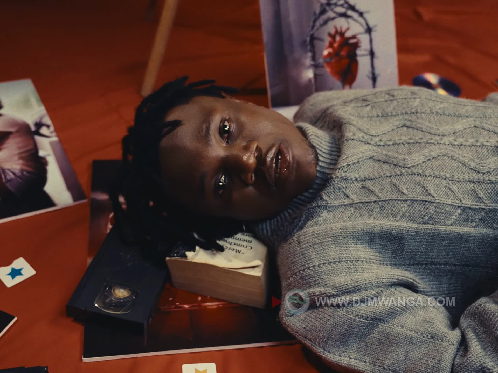 VIDEO | Diamond Platnumz Ft. Chike - My Baby - DJ Mwanga