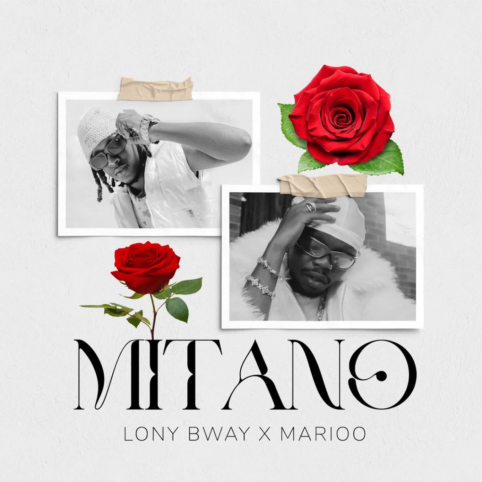 Audio Harmonize Ft Ibraah Friend Zone Download Dj Mwanga