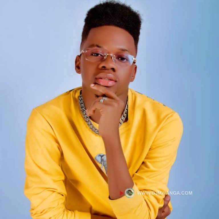 Marioo – Njozi Ft. Element EleéeH - DJ Mwanga
