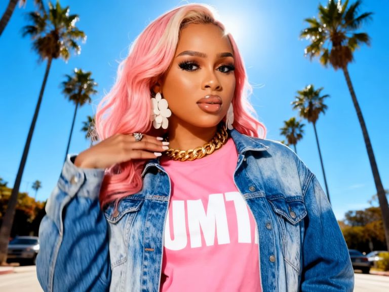 AUDIO | Vanillah - I GAT U | Download - DJ Mwanga