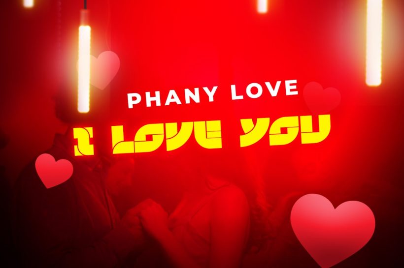 Phany love All Songs - DJ Mwanga
