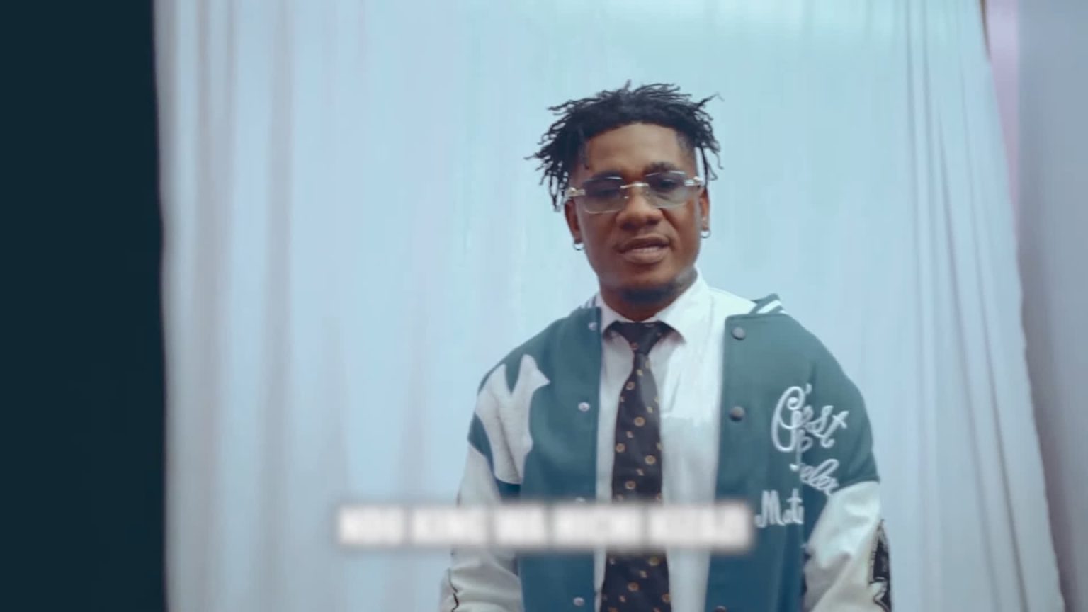 VIDEO | Mbosso - Tena - DJ Mwanga