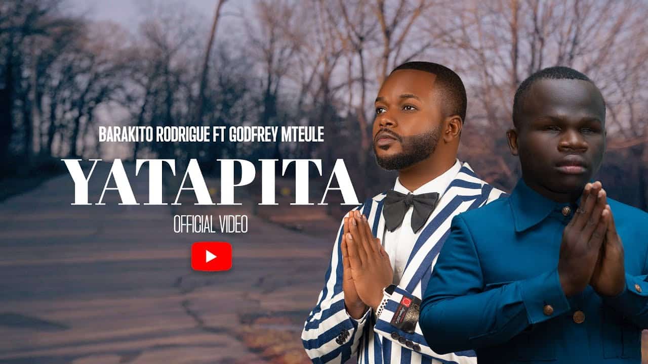 VIDEO | Mbosso - Ova - DJ Mwanga