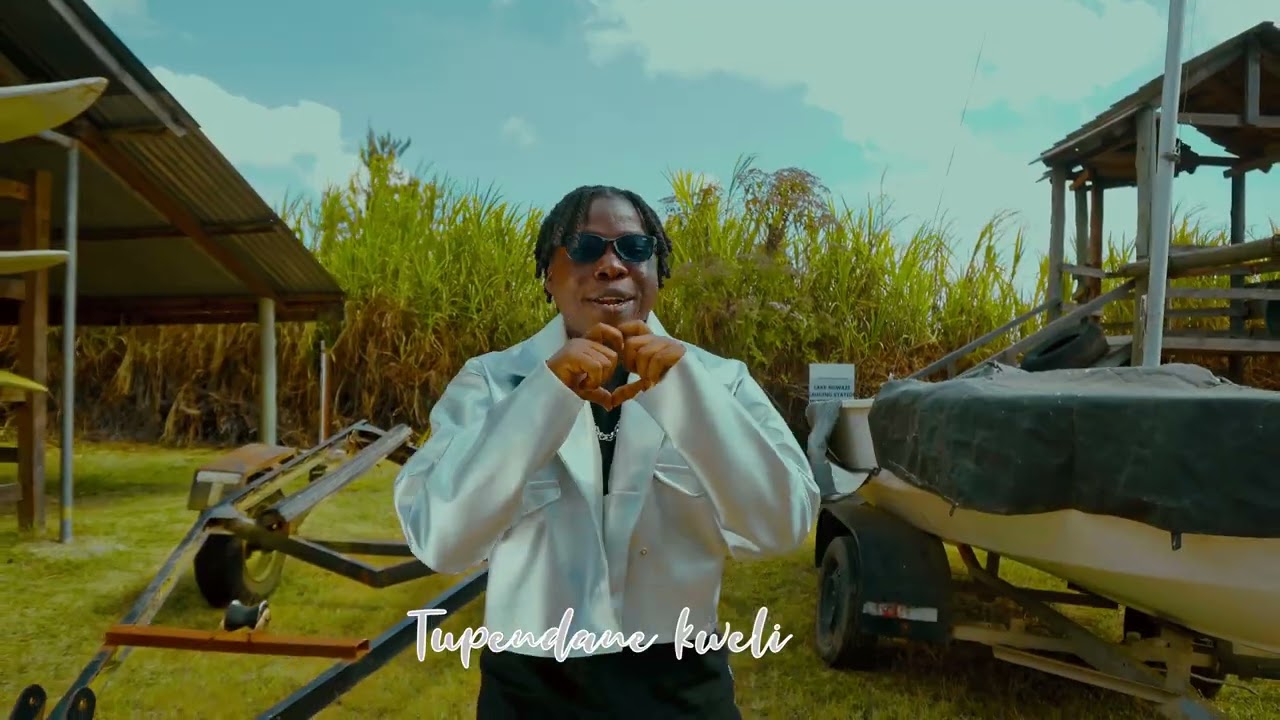 VIDEO | Lody Music – Mahbuba - DJ Mwanga