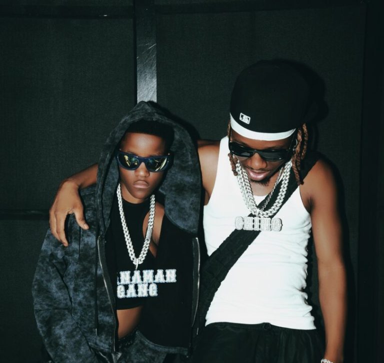 Kidensa Mc All Songs - DJ Mwanga