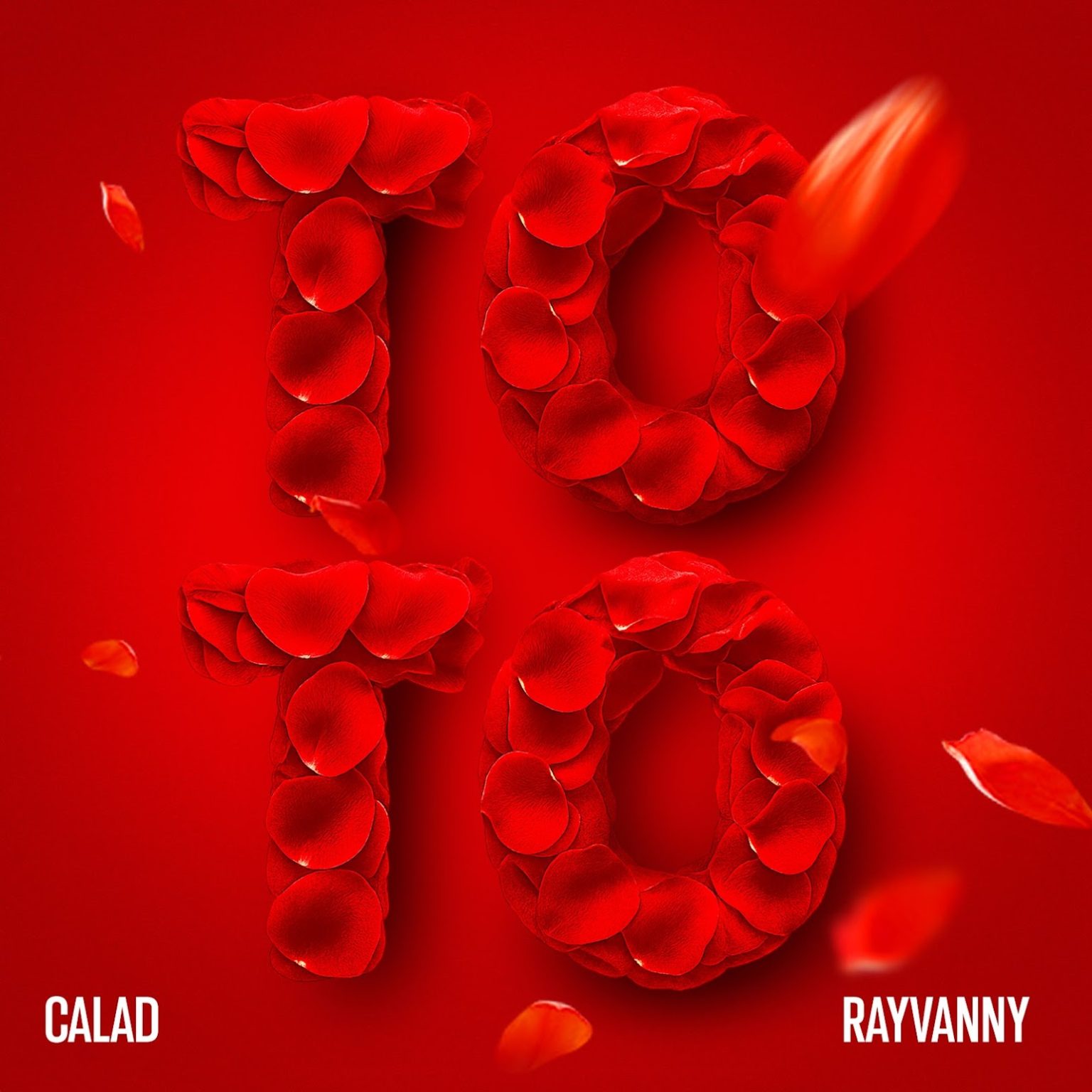 ALBUM | Rayvanny – The Big One - DJ Mwanga