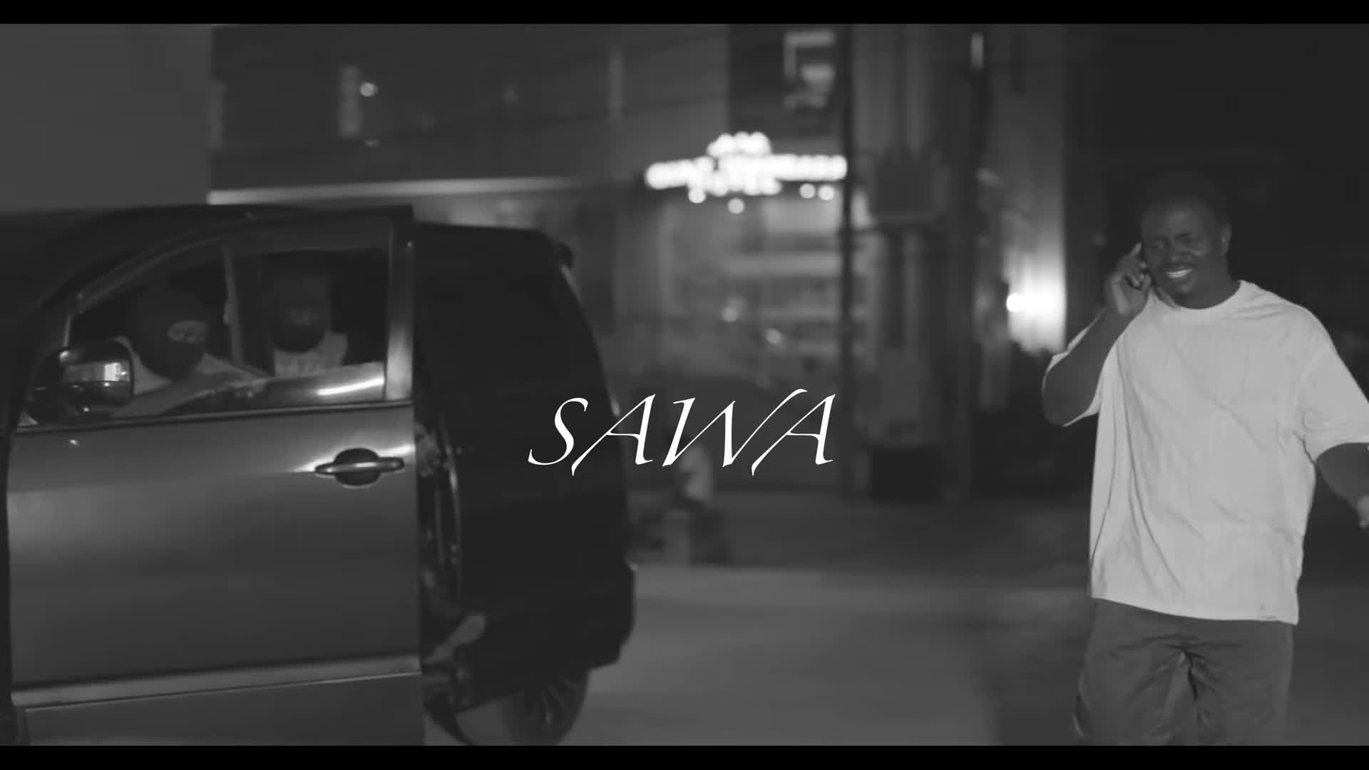 VIDEO | D Voice - Mbwa - DJ Mwanga