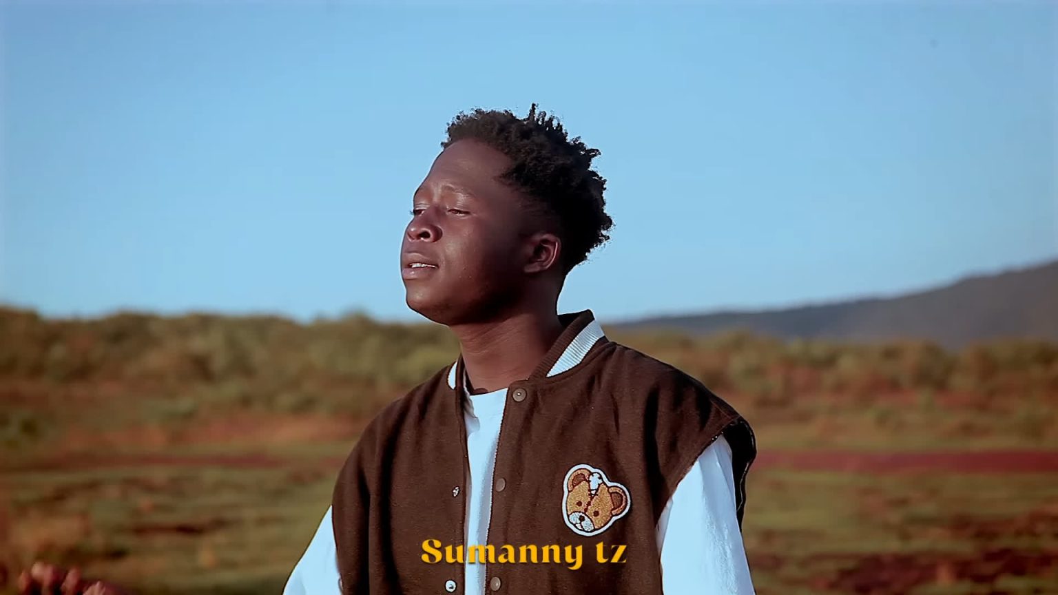 VIDEO | Sumanny Tz - Shida Sio Mimi - DJ Mwanga