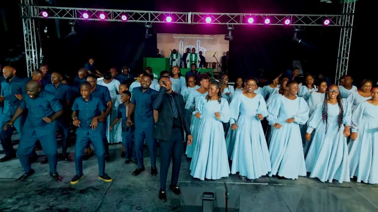 VIDEO | Sumanny Tz - Shida Sio Mimi - DJ Mwanga