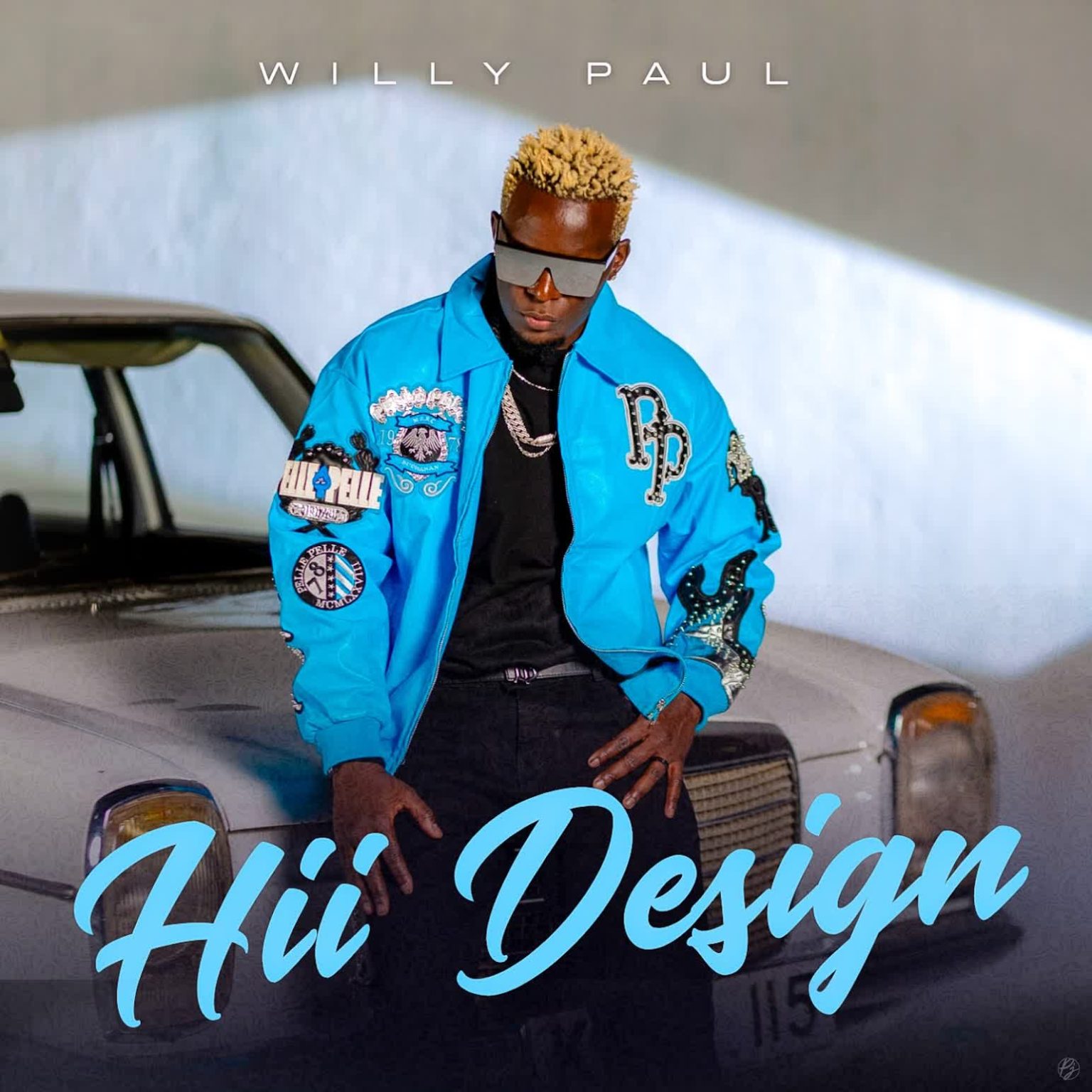 AUDIO | Willy Paul – Hii Design | Download - DJ Mwanga
