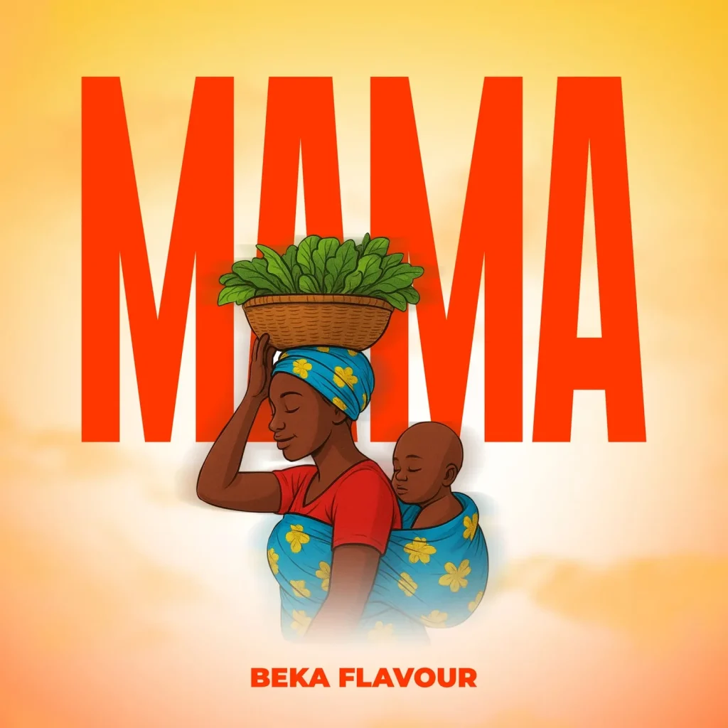 AUDIO | Beka Flavour - Mama | Download - DJ Mwanga