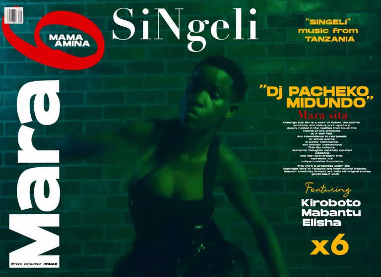 AUDIO | KAYUMBA - MAMA | Download - DJ Mwanga