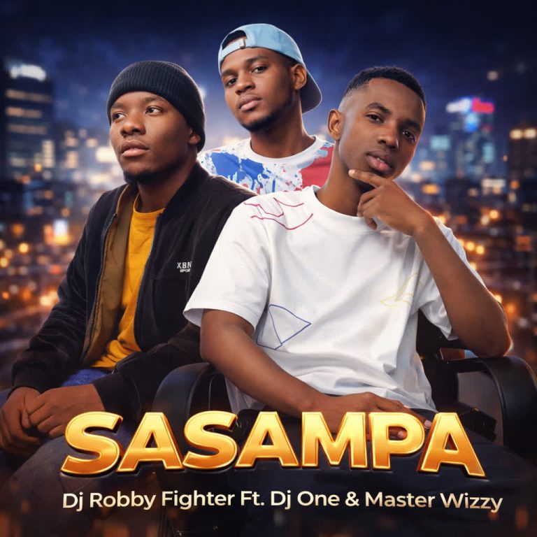 Sasampa All Songs - DJ Mwanga