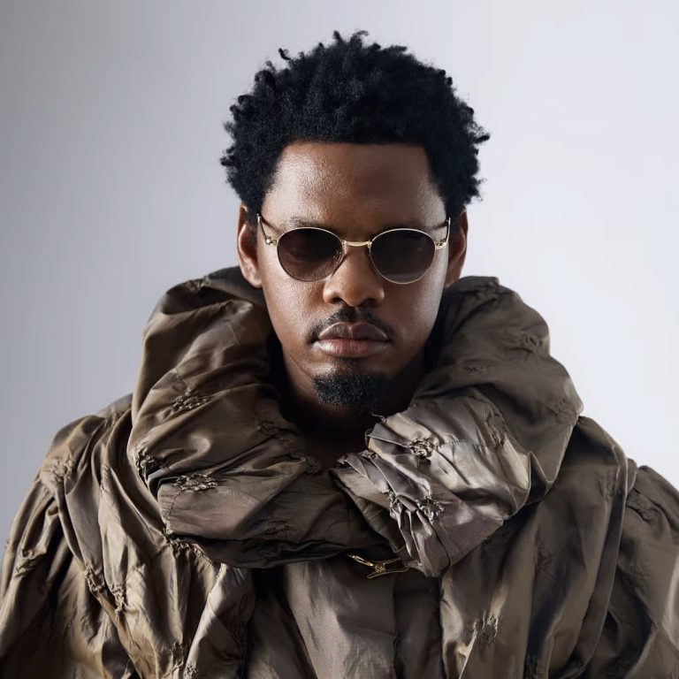 ALBUM | Rayvanny – The Big One - DJ Mwanga